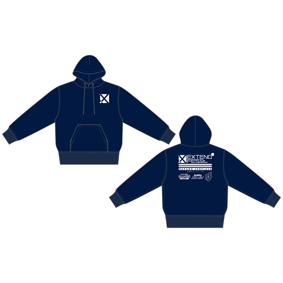 エクステンドフェス – エクステンドショップ