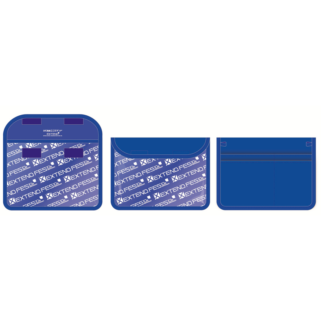 エクステンドフェス – エクステンドショップ