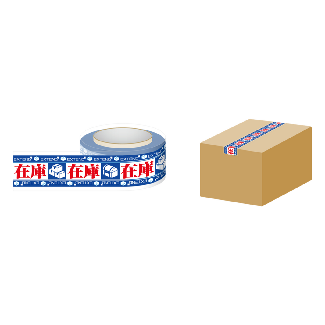 エクステンドフェス – エクステンドショップ